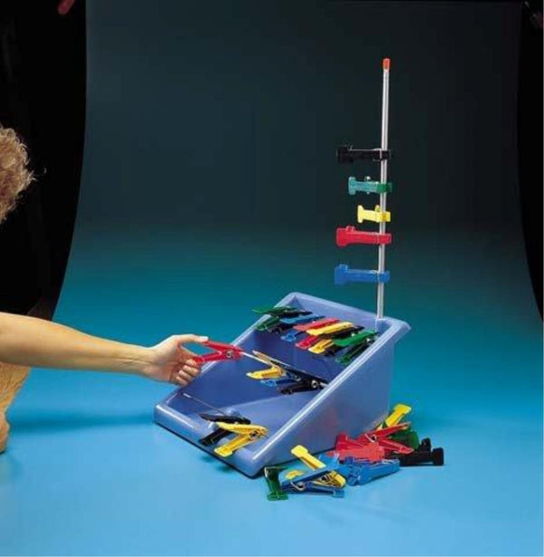 Rolyan Graded Pinch Exerciser Pins - At Therapy Limited