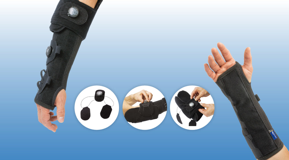 The TFCC Treatment - At Therapy Limited