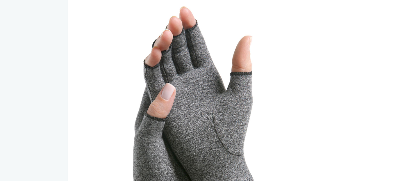 Gloves / Compression gloves / Oedema gloves for Arthritis / Thermal ...