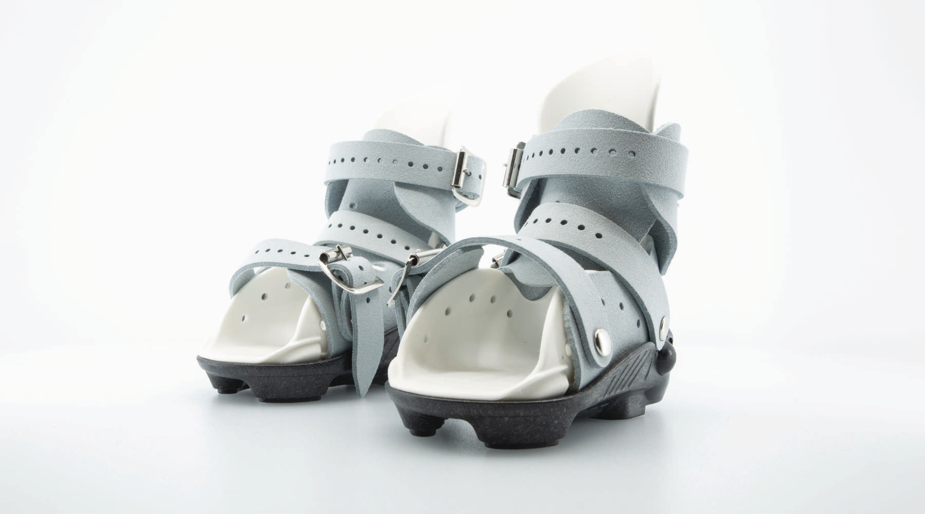 Mitchell Boots & Bars / Ponseti Treatment for club foot - At Therapy ...