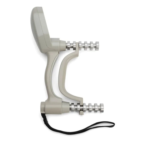 JAMAR PLUS DIGITAL HAND DYNAMOMETER - At Therapy Limited