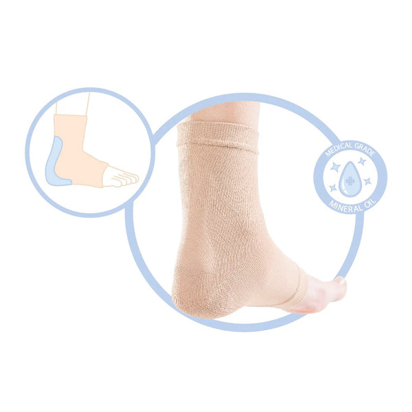 Walker's Gel Achilles Heel Pad - At Therapy Limited