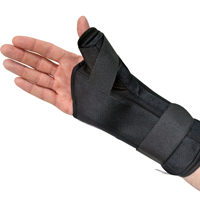 Finger Braces / Finger splints and supports - At Therapy Limited