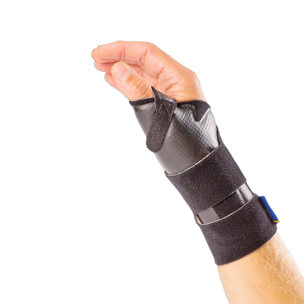 De Quervain Splint - At Therapy Limited