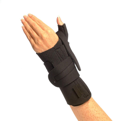 Finger Braces / Finger splints and supports - At Therapy Limited