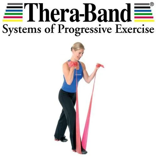 Loops & Bands / Therapy Exercise - At Therapy Limited