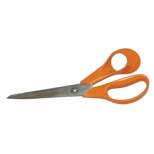Fiskars Scissors 23 cm - At Therapy Limited