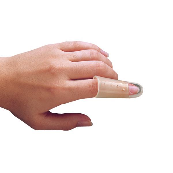 Stax Finger Splint 12PK - At Therapy Limited