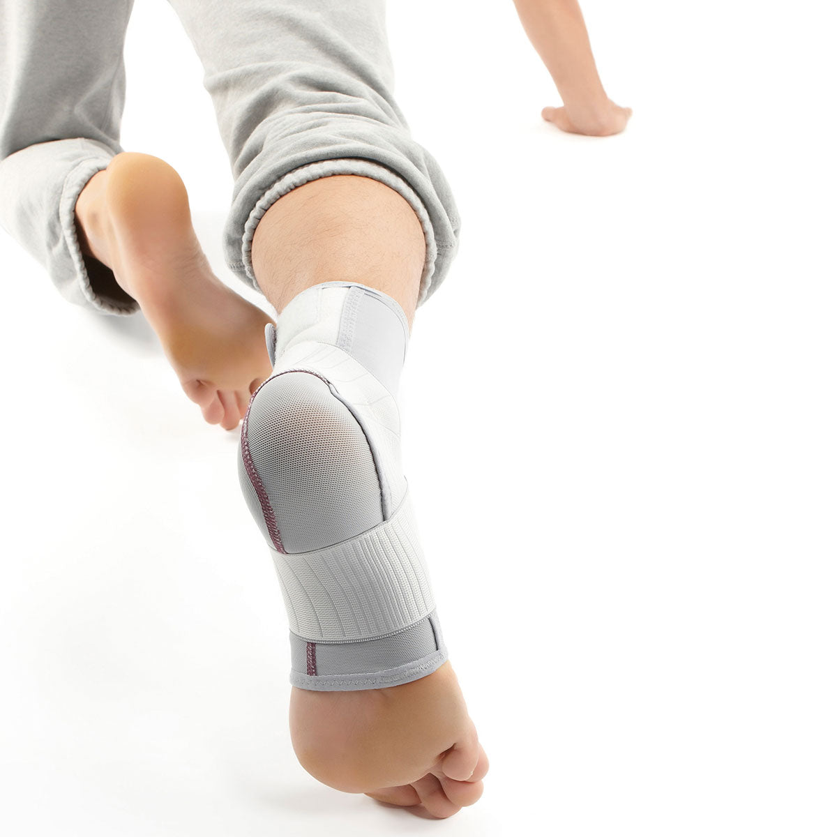 Push Care Ankle Brace - At Therapy Limited
