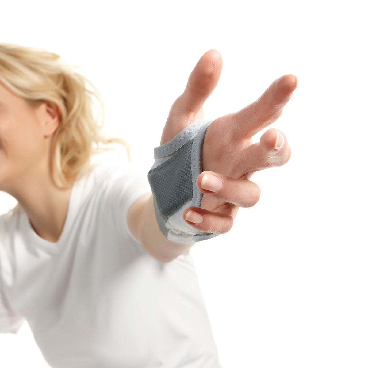 Push Med Wrist Brace Splint - At Therapy Limited