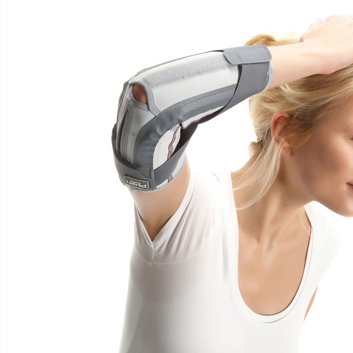 Push Med Elbow Brace - At Therapy Limited