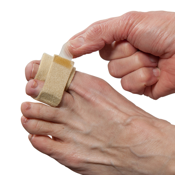 3pp® Toe Loop - Wide - At Therapy Limited