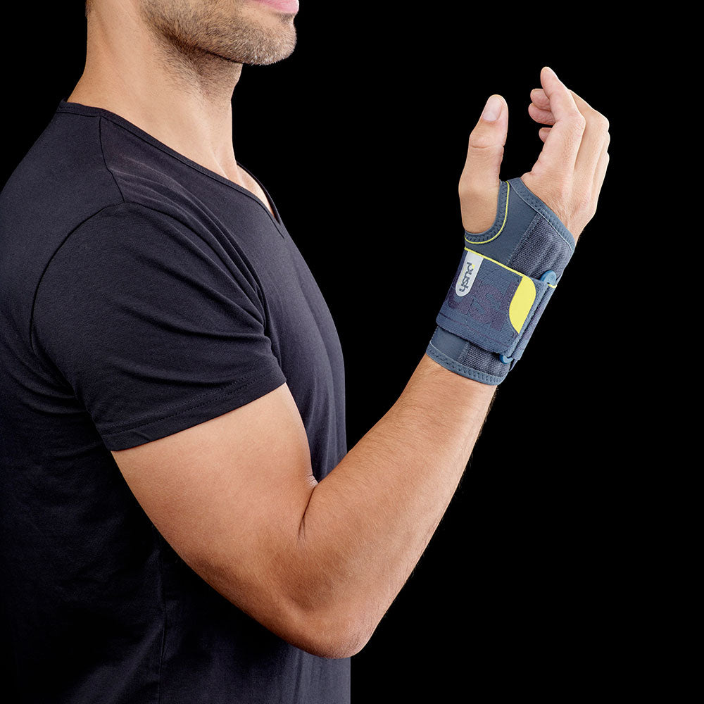 Push Sports Wrist Brace - At Therapy Limited