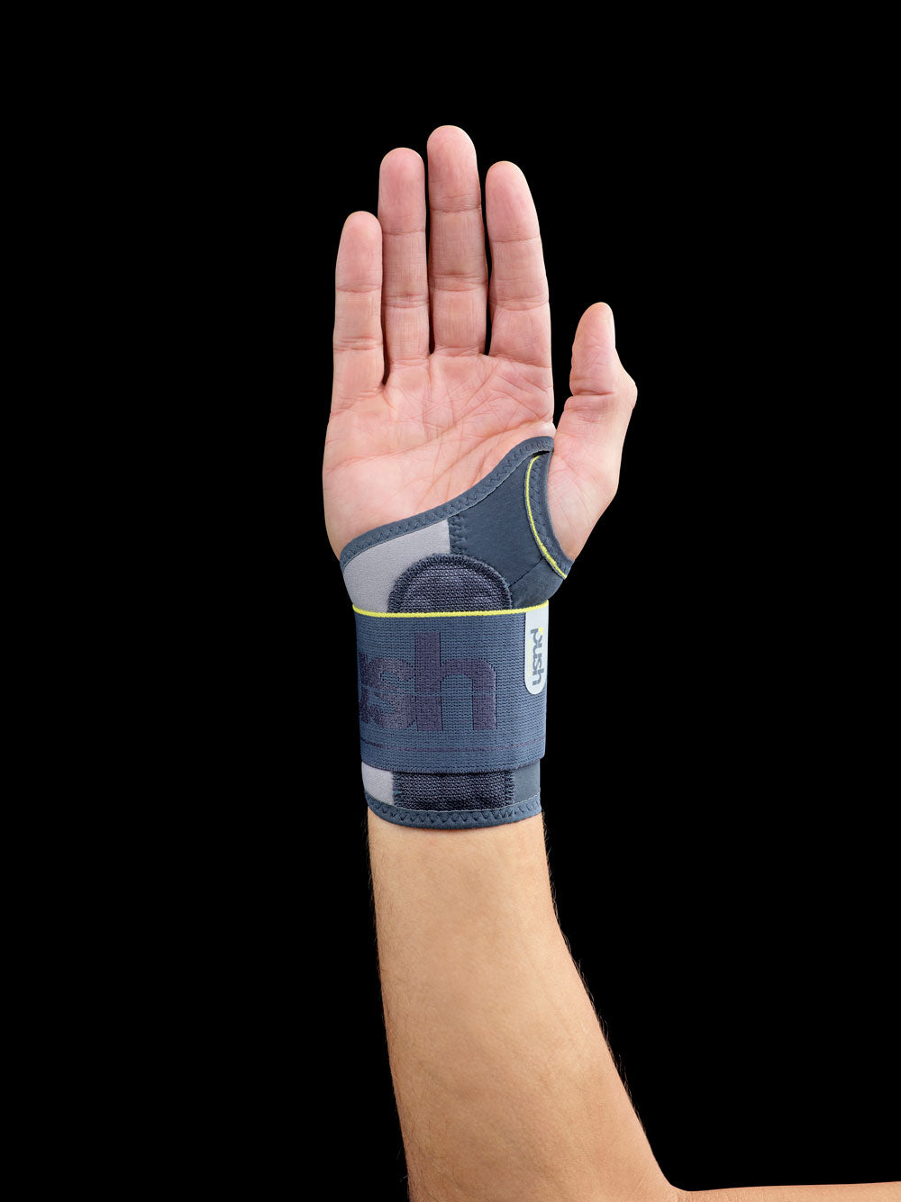 Push Sports Wrist Brace - At Therapy Limited