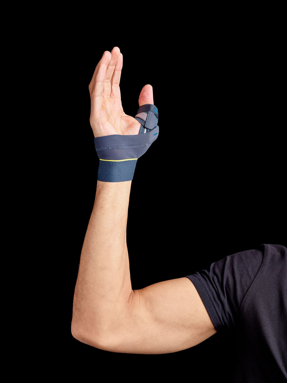 Push Sports Thumb Brace - At Therapy Limited