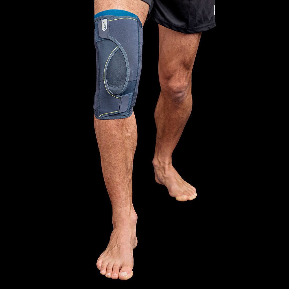 Push Sports Knee Brace - At Therapy Limited