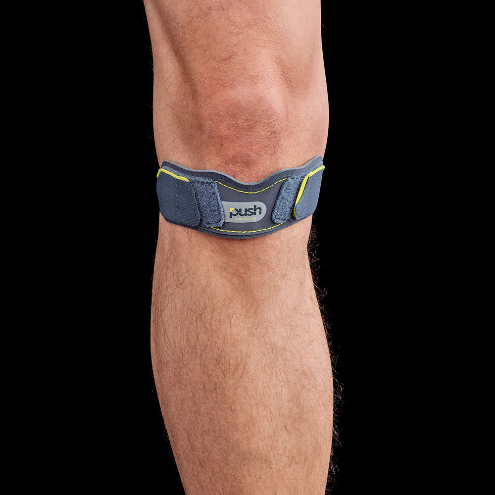 Push Sports Patella Brace - At Therapy Limited