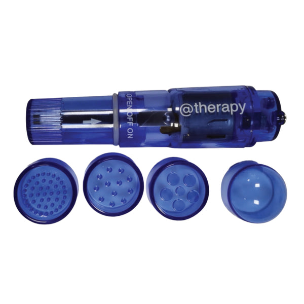 Scar Tissue Massager - At Therapy Limited