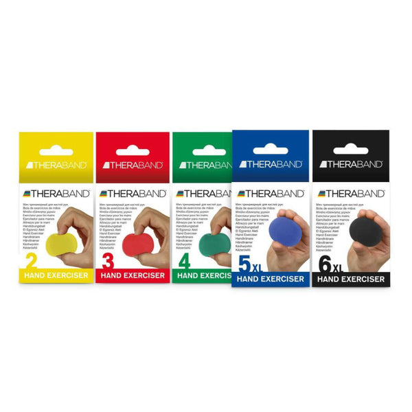 Hand Exercisers for targeting the hands / Rehabilitation products - At ...