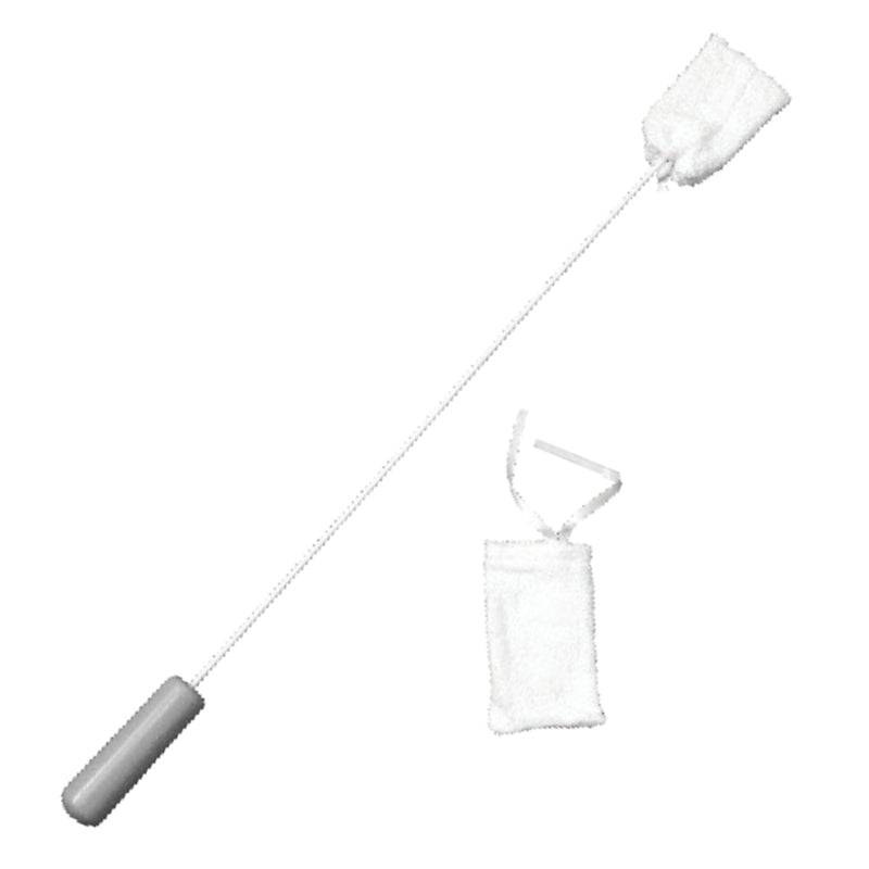 Long Handled Toe Washer - At Therapy Limited
