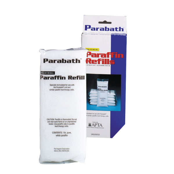ParaBath Liners (100/pkg.) - At Therapy Limited