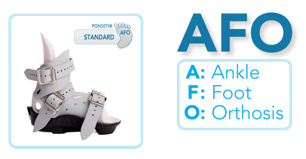 Mitchell/Ponseti Boots (Pair) - At Therapy Limited