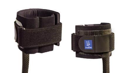 Sprystep Flex Replacement strap & pad - At Therapy Limited