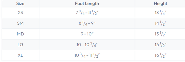 Sprystep Max Carbon AFO - At Therapy Limited