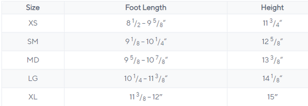 Sprystep Flex Carbon AFO - At Therapy Limited