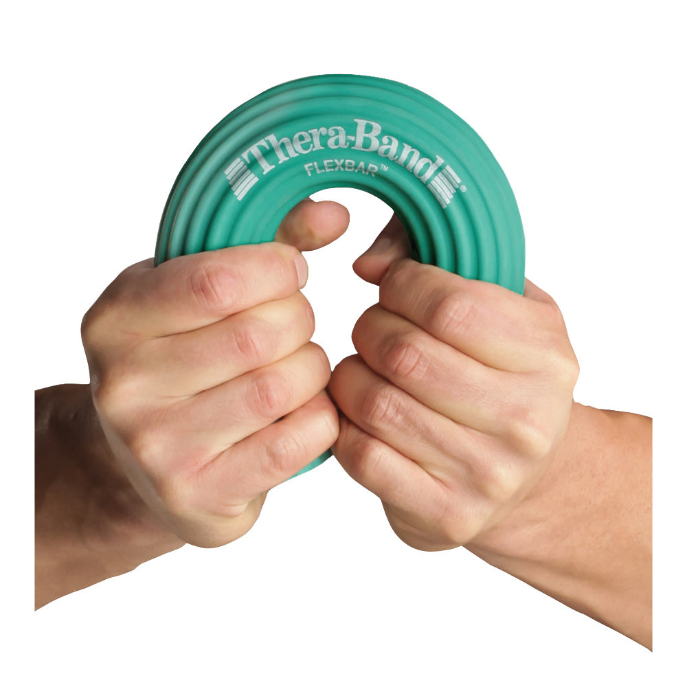Theraband Exercise products - At Therapy Limited