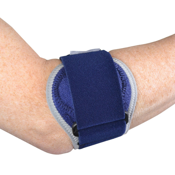 Tennis Elbow Strap - At Therapy Limited