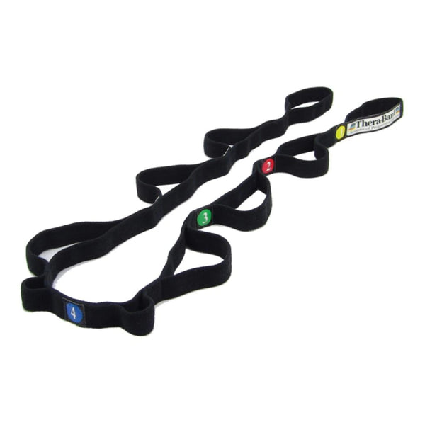 TheraBand Stretch Strap - At Therapy Limited