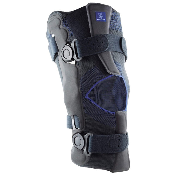 Thuasne Ligaflex Wrap Around Knee Brace - At Therapy Limited
