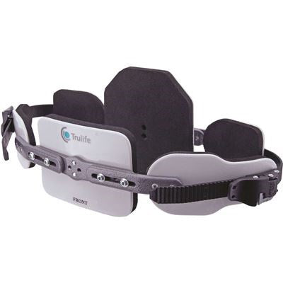 Trulife Pectus Brace - At Therapy Limited