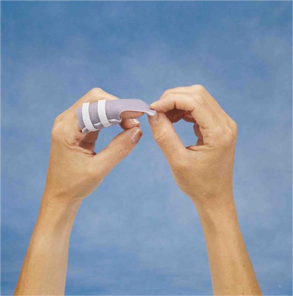 3 Point® Finger Trappers 5PK - At Therapy Limited