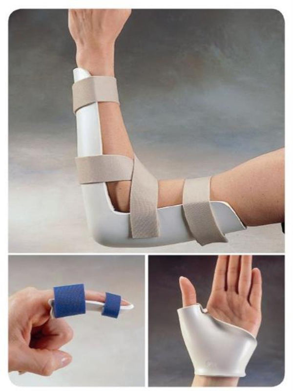 Tailorsplint - 2.4mm - At Therapy Limited