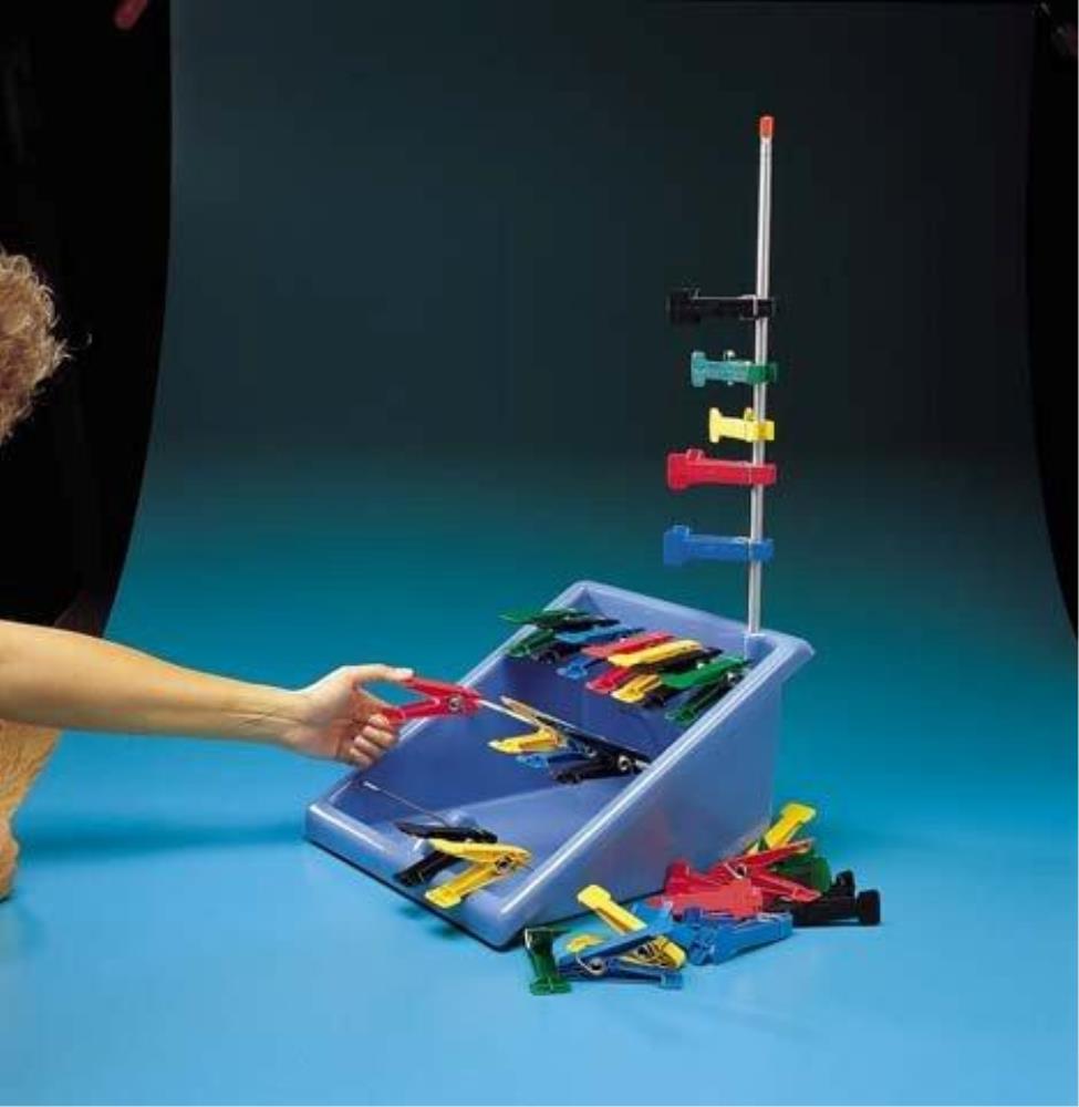 Rolyan Graded Pinch Exerciser Pins - At Therapy Limited