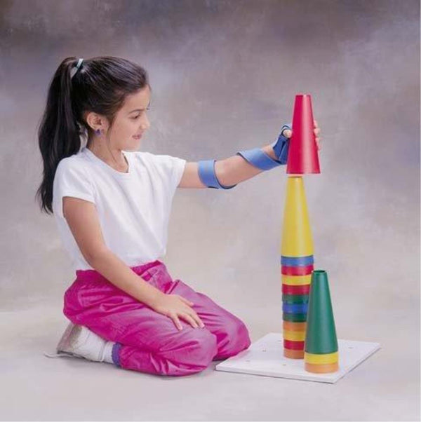 Rolyan Tap Splint - At Therapy Limited